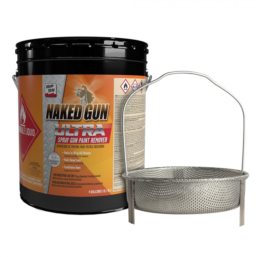 KleanStrip Automotive